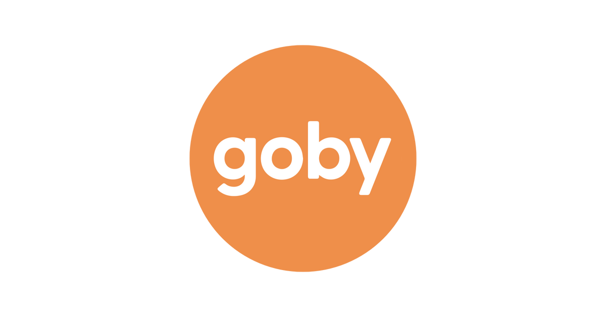 Goby Store