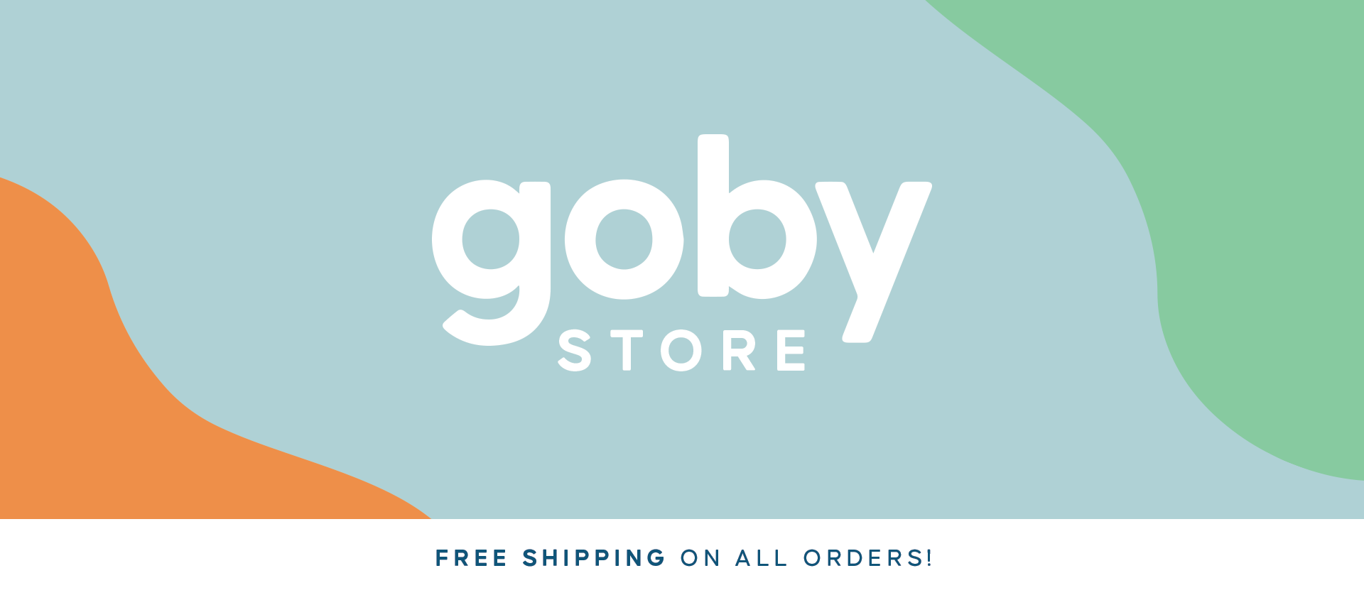 Goby Store